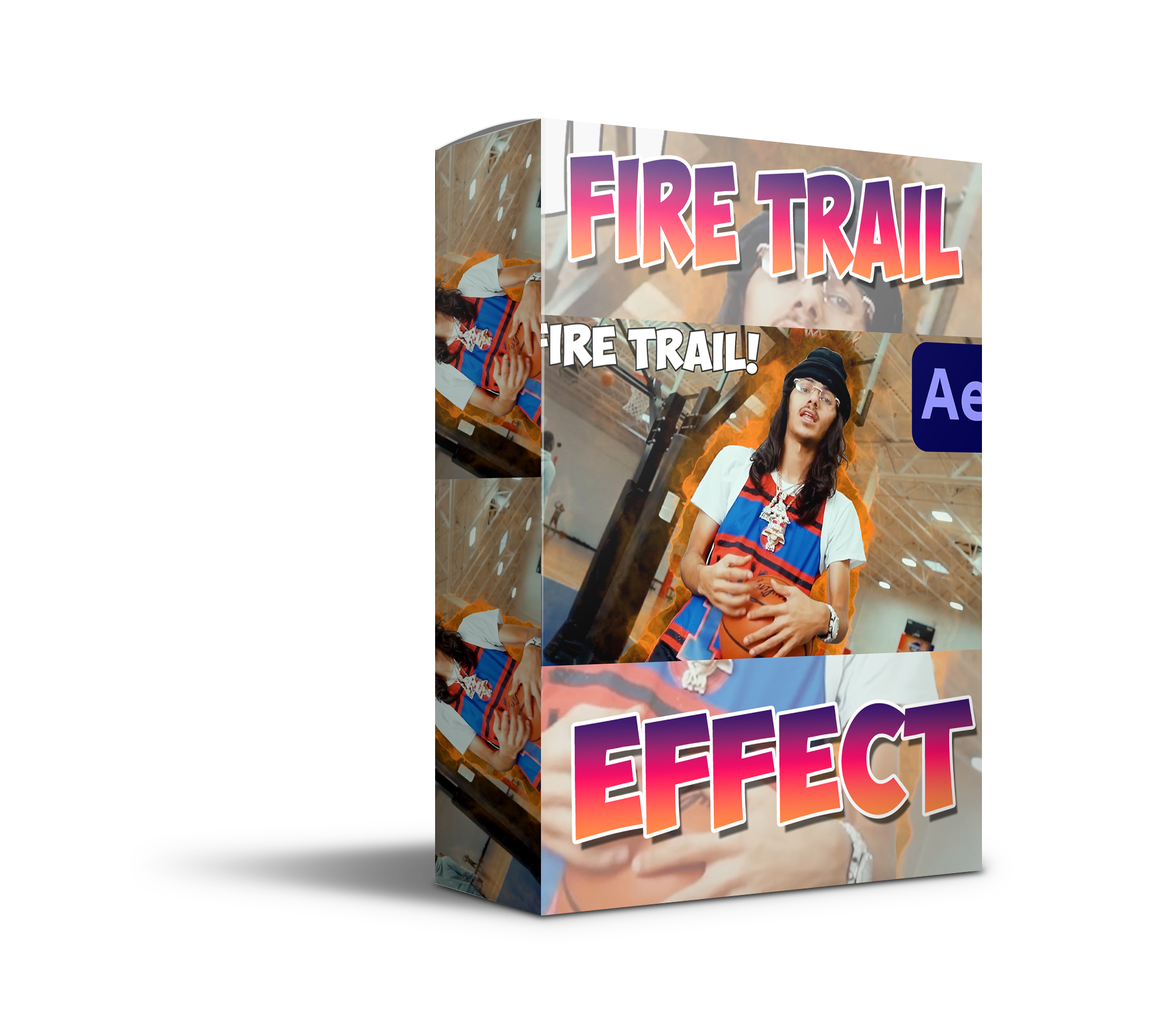 TRAIL EFFECT BUNDLE – DezPresets